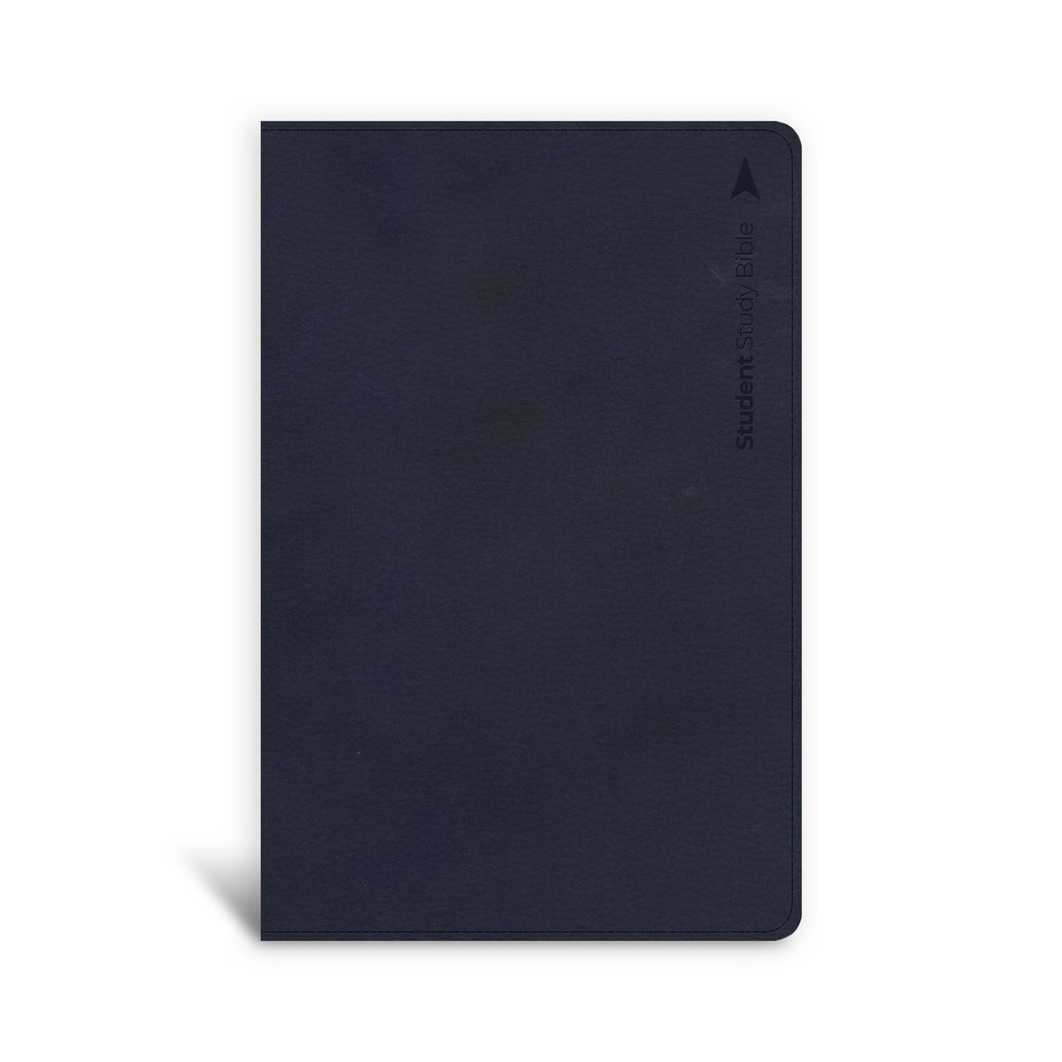 CSB Student Study Bible, Navy Leathertouch – Baker Book House