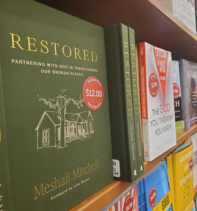 What is a Bargain Book? – Baker Book House