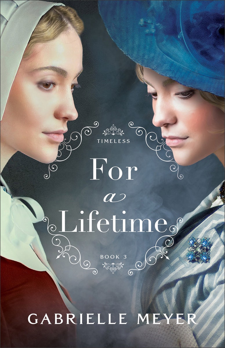 For a Lifetime – Baker Book House
