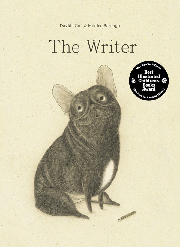 The Writer – Baker Book House