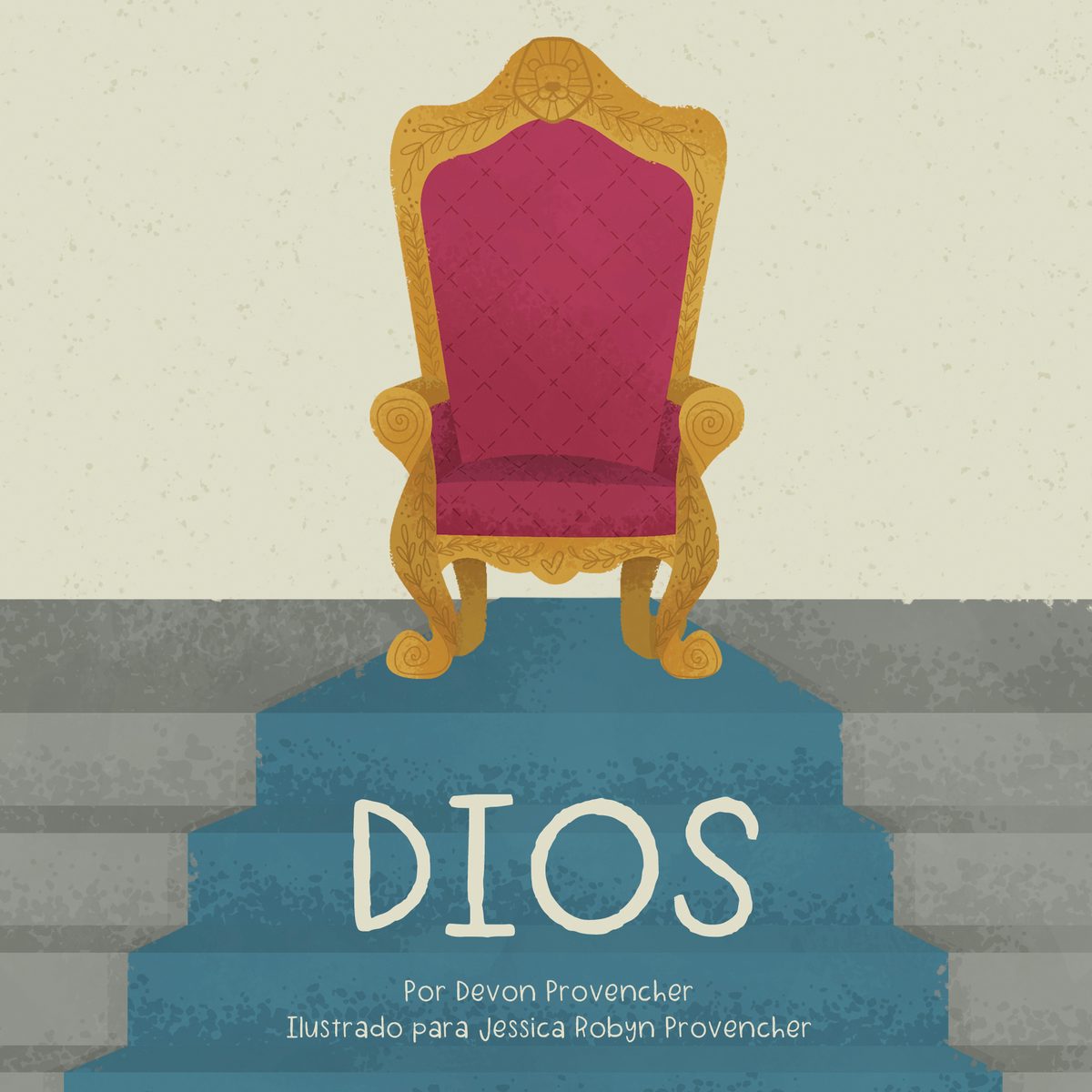 Dios – Baker Book House