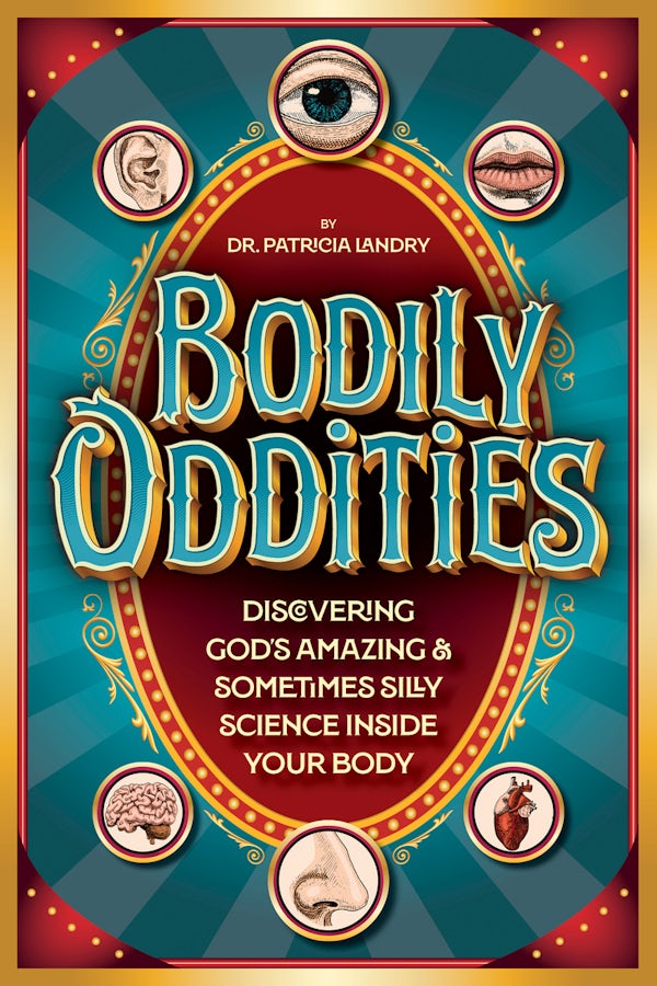 Bodily Oddities – Baker Book House