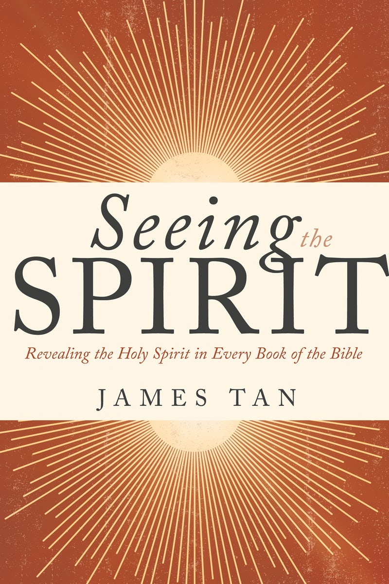 Seeing the Spirit – Baker Book House
