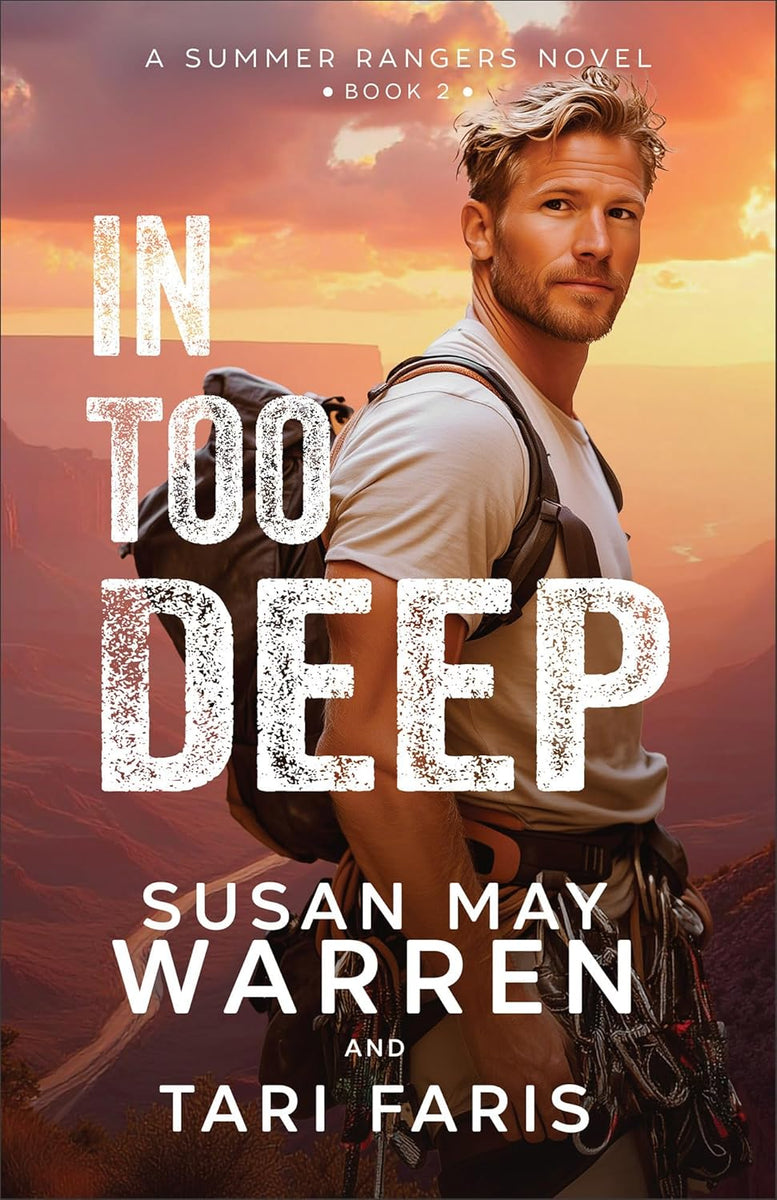 In Too Deep – Baker Book House