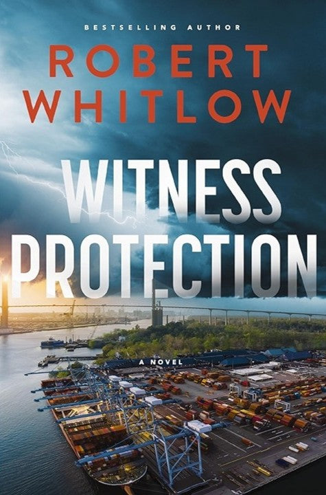 Witness Protection – Baker Book House